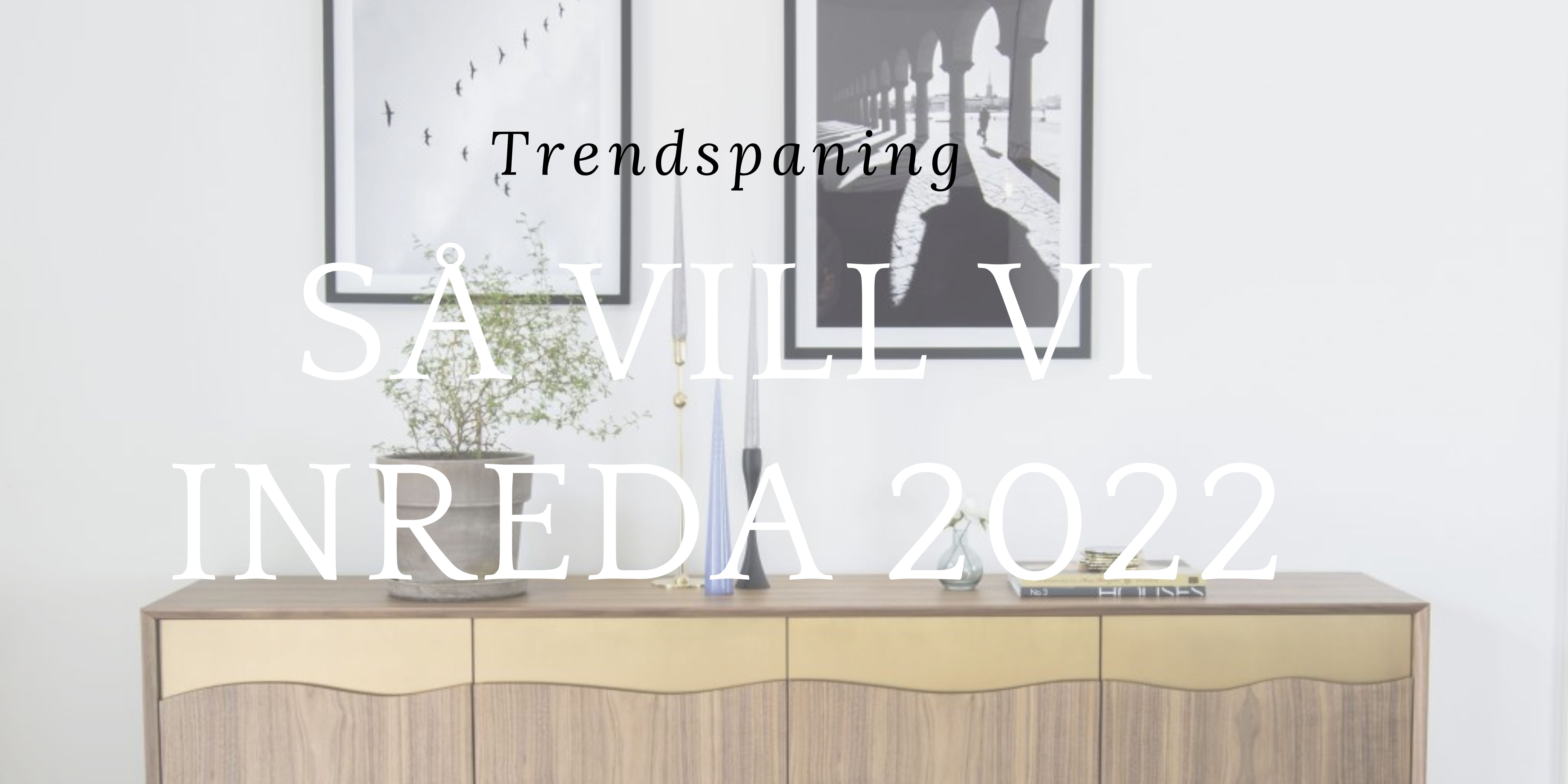 Inredningsinspiration, guide och tips på inredning mm.