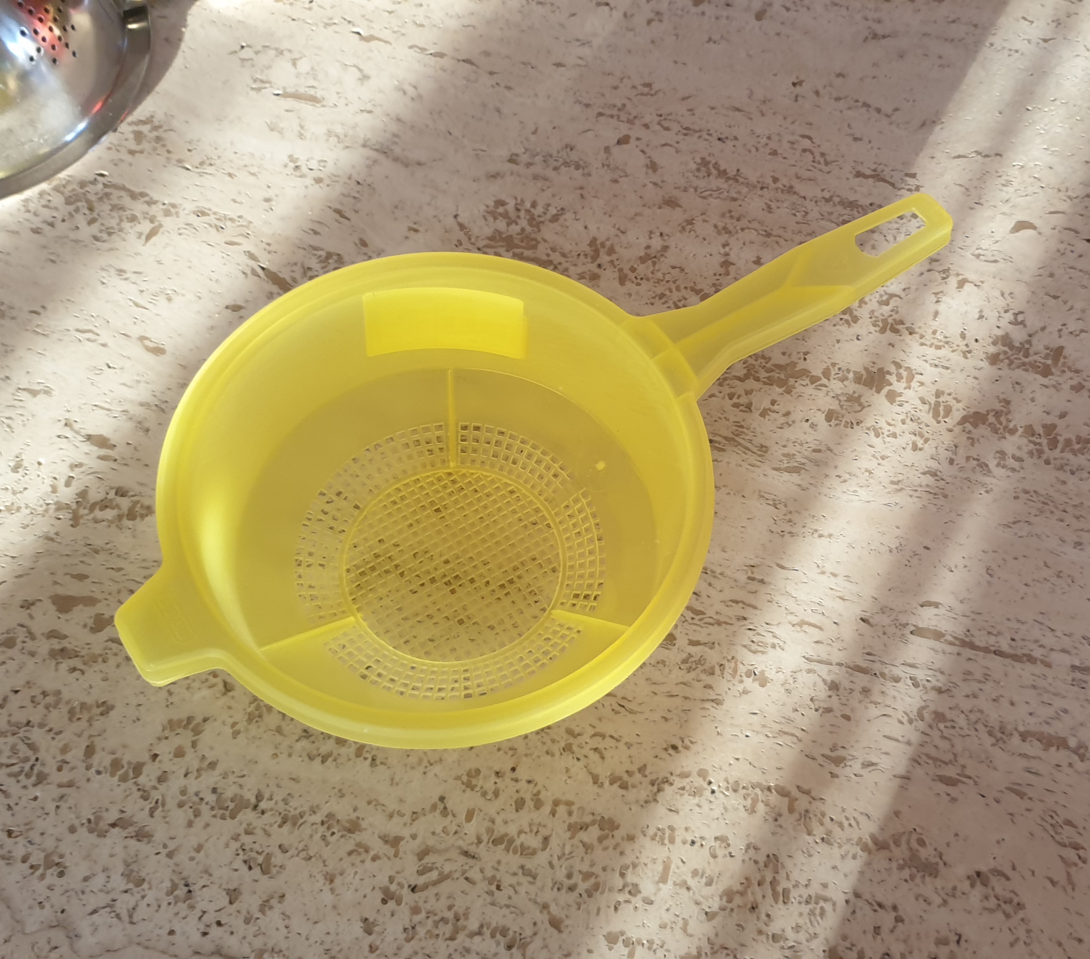 Durkslag , Colliander plast - Köksshopen