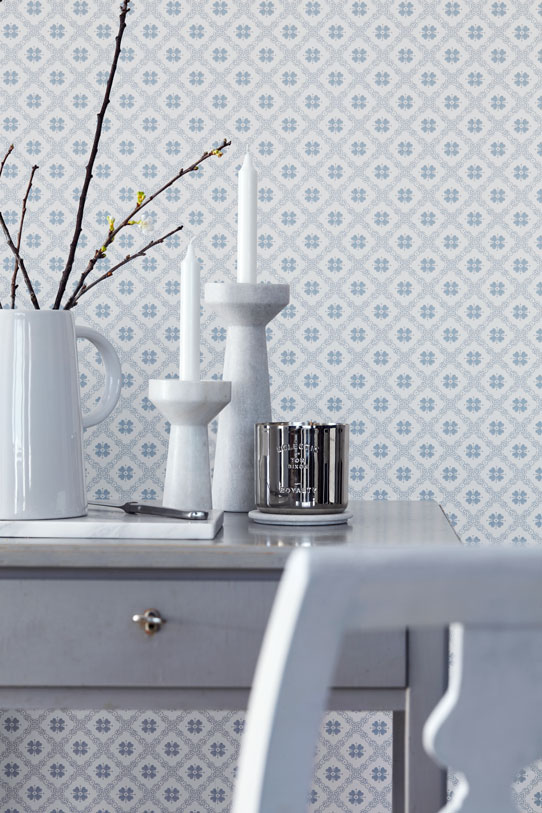 Tapeter - familietapeter