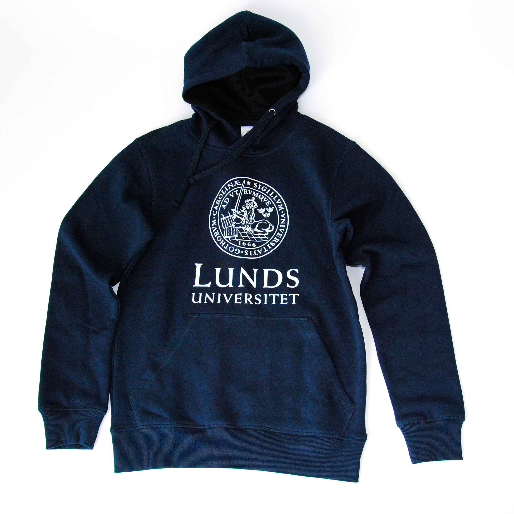 Hoodie 2017 - Lund University Shop