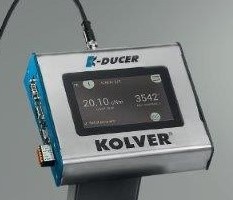 KDU-NT Styrsystem Kolver - MK-Produkter