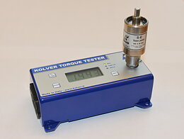 MINI K5/S serieport Moment testare 0.3-5Nm