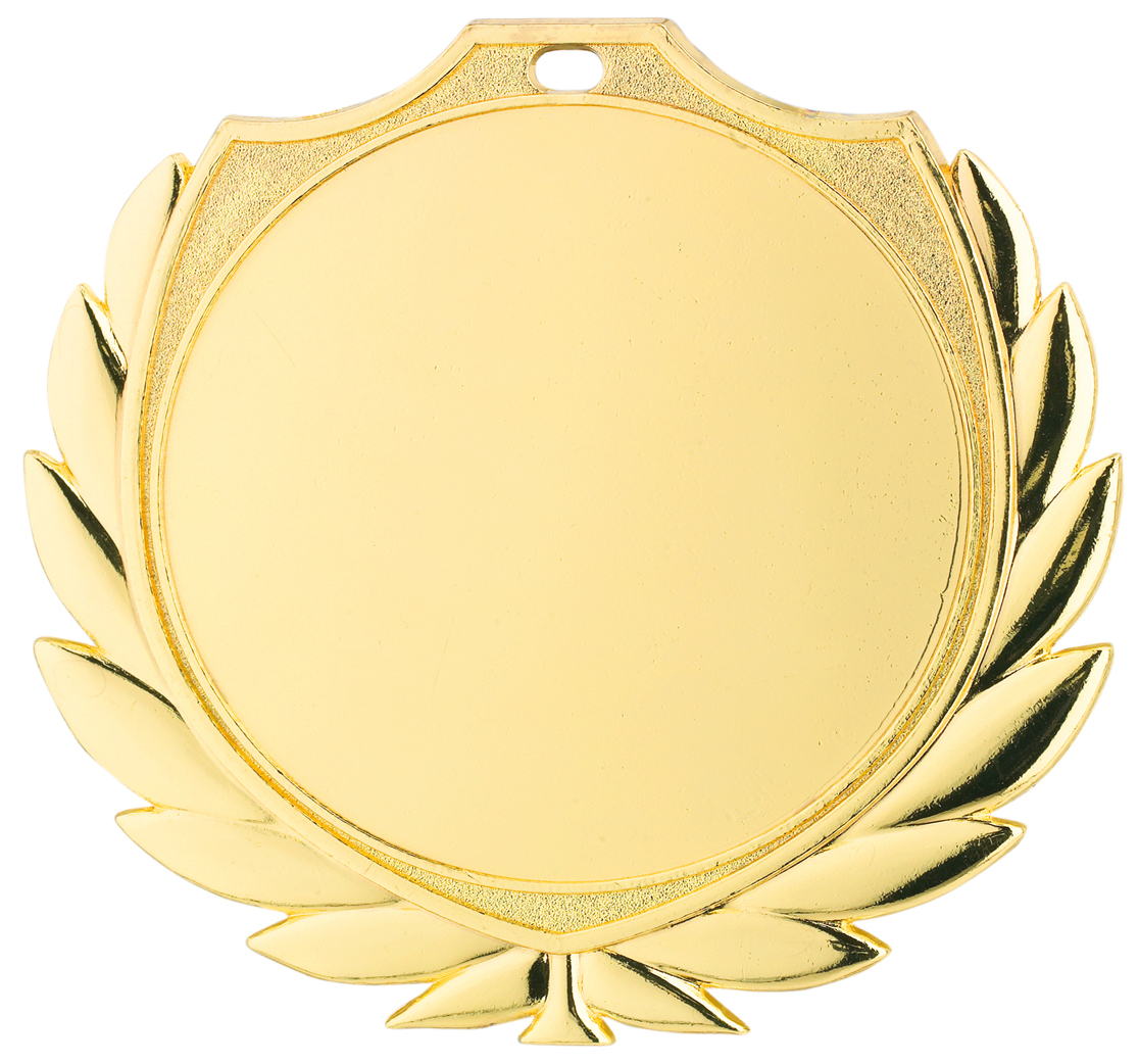 Medaljer 70 mm - Pris inklusive eget motiv/sportmotiv i färg ...