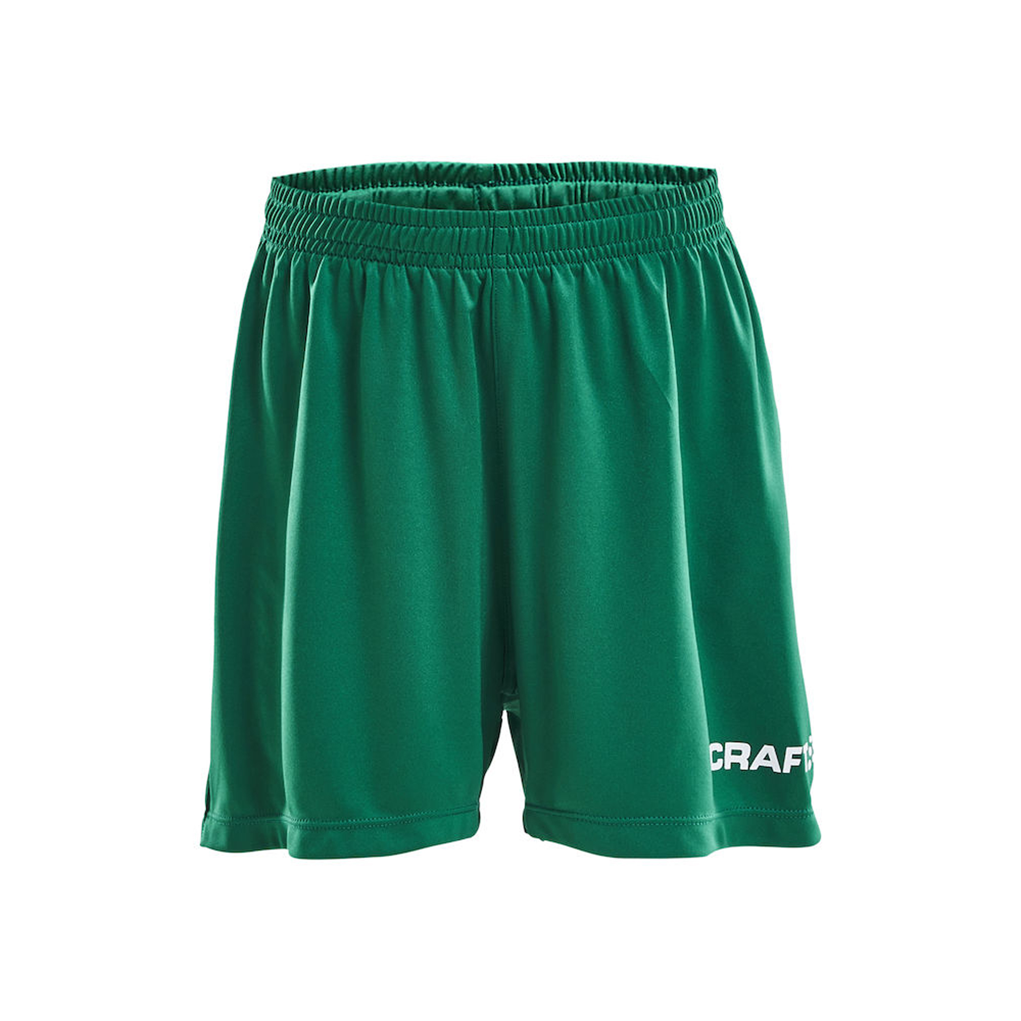 Craft Squad Short Solid Jr - Team Sportia Varberg
