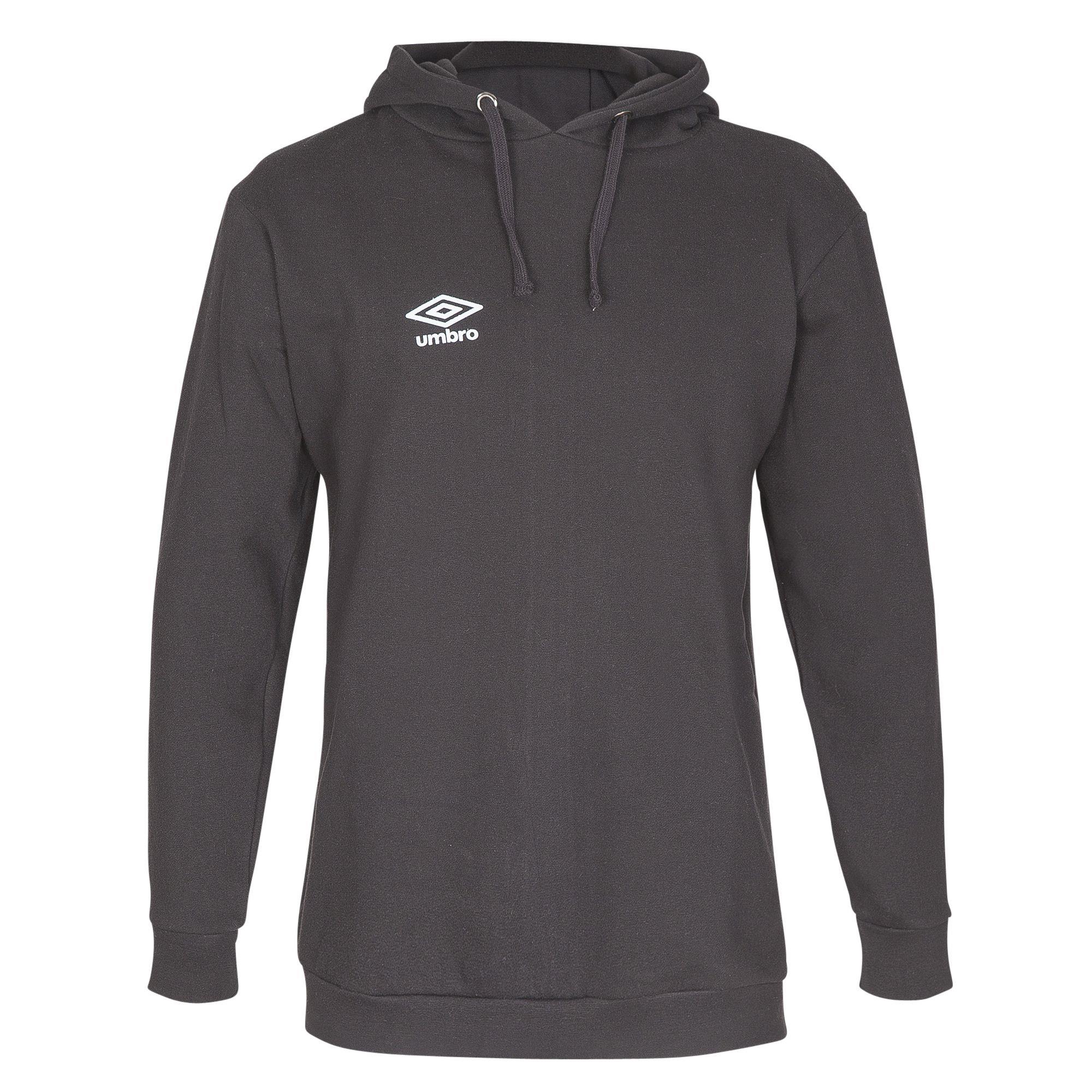 Umbro Basic Hood SR (GIF) - Team Sportia Varberg