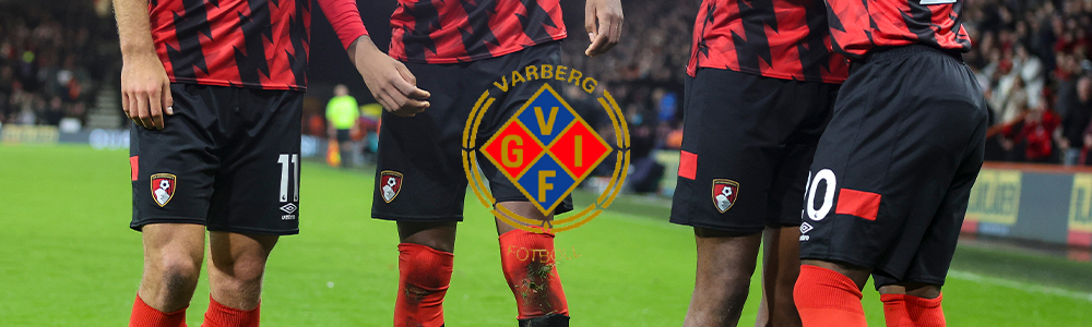 Varbergs GIF Fotboll - Team Sportia Varberg