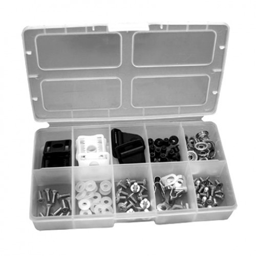 Sparepart box - PROMASK