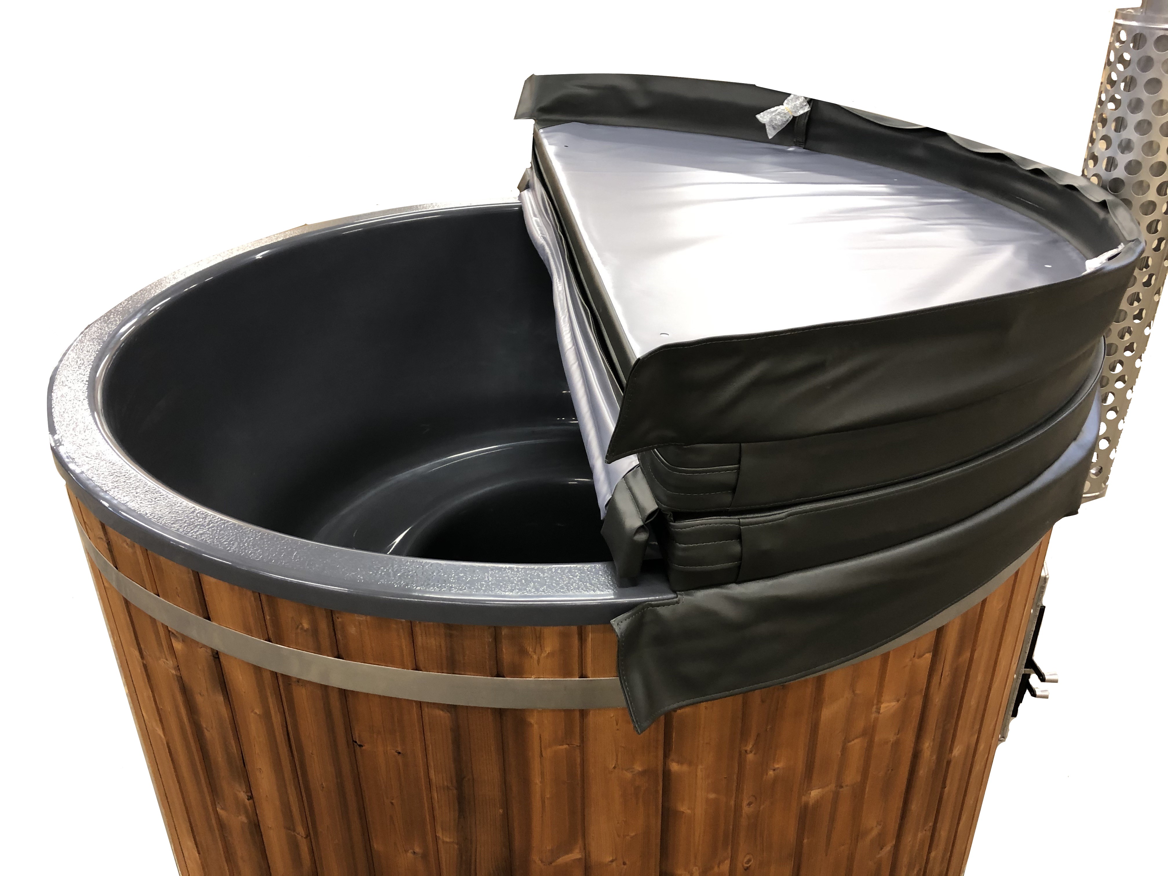 LOCK BADTUNNA - SF HOUSE