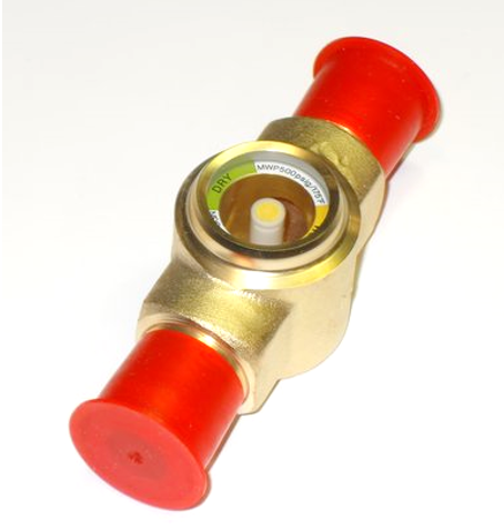 Wedholms webshop - Sight glass 5/8"