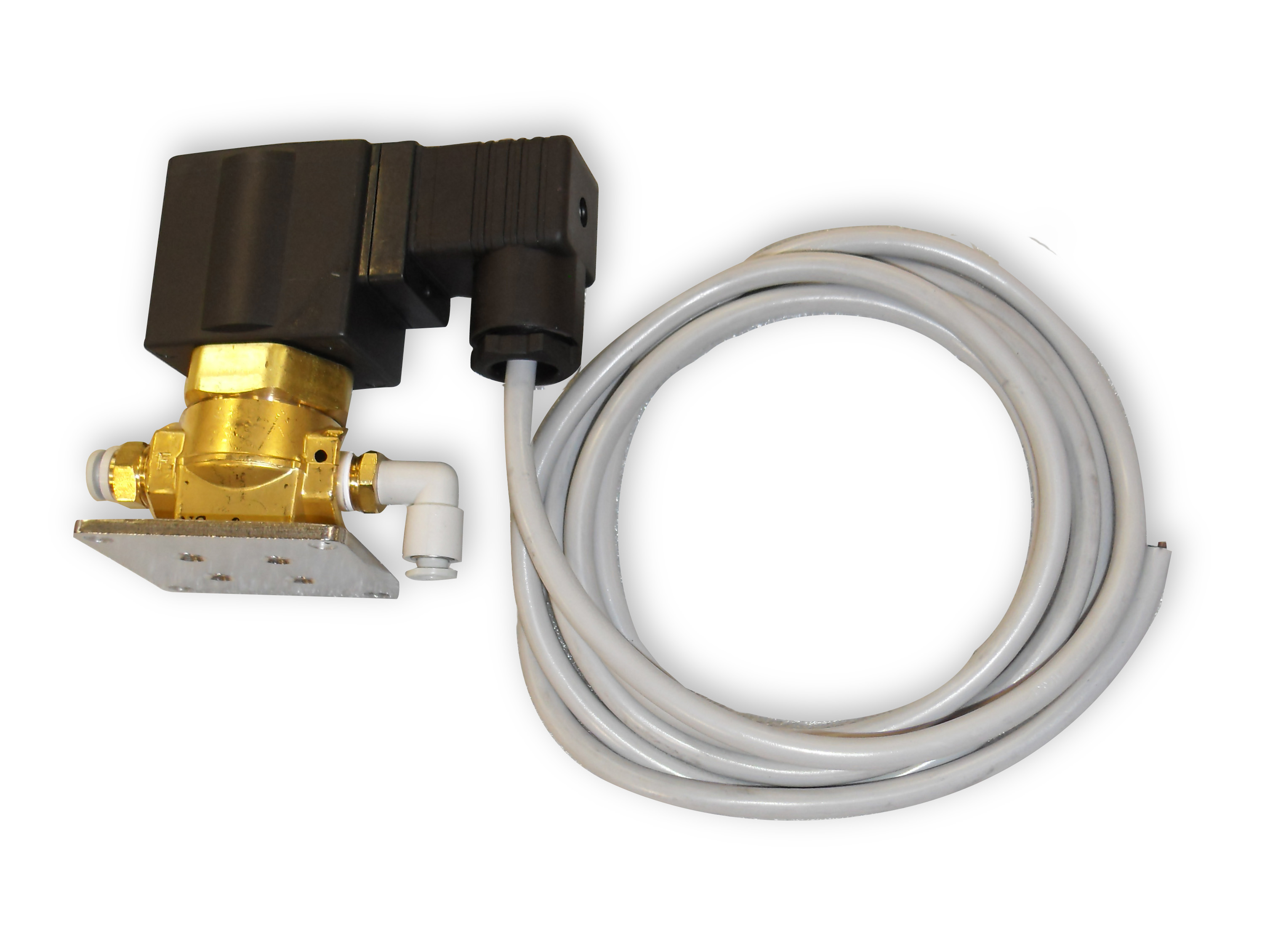 Wedholms webshop - Magnetic controller for the pneumatic motor