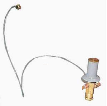 Wedholms webshop - Capacity regulator for compressor type MTZ50 or MTZ64