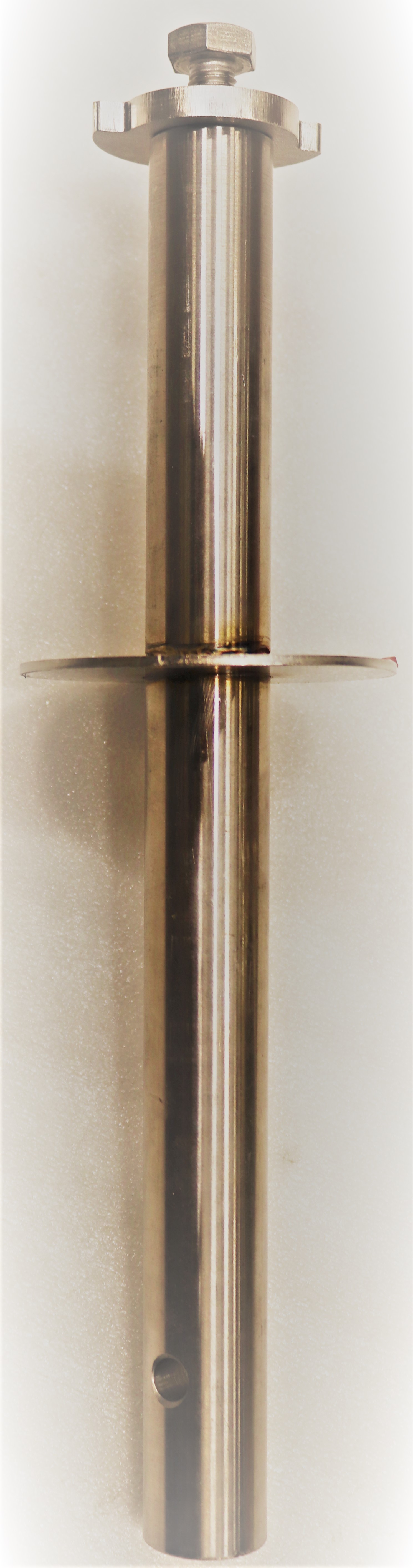 Wedholms webshop - Shaft agitator motor ADA silo