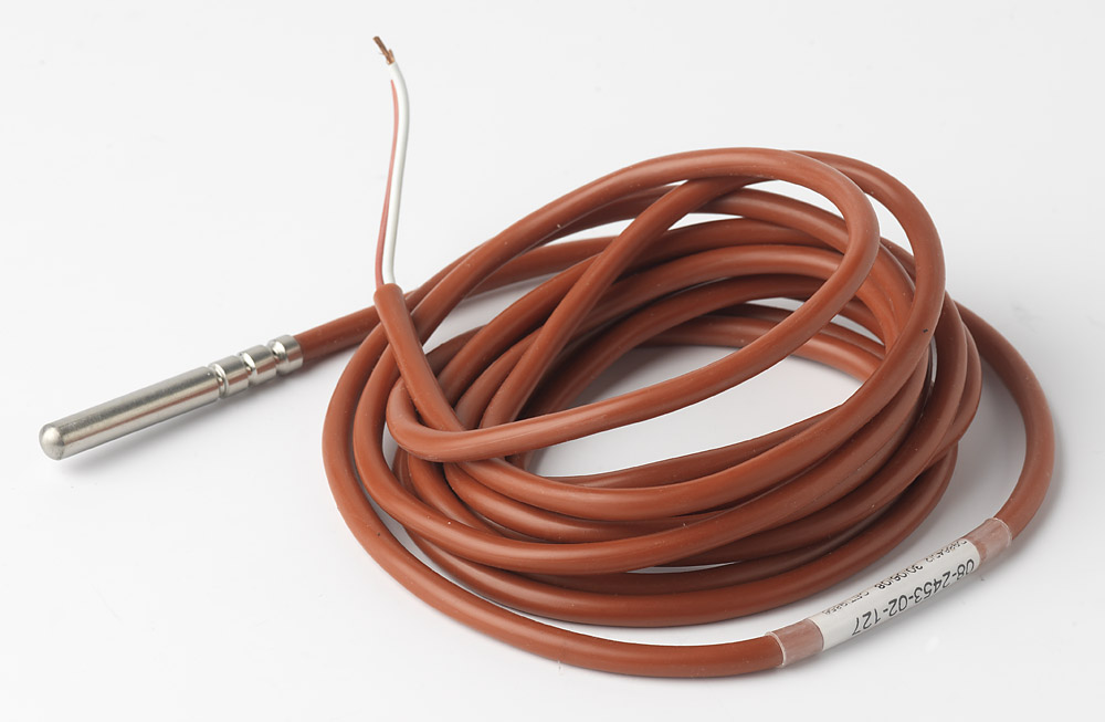 Wedholms webshop - NTC-sensor ( Temperature sensors) with cable 6m