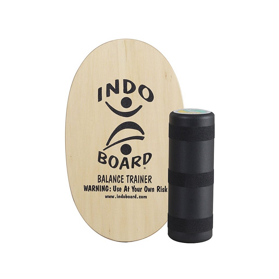 Indo board ORIGINAL Package - Natural - www.boardclub.fi