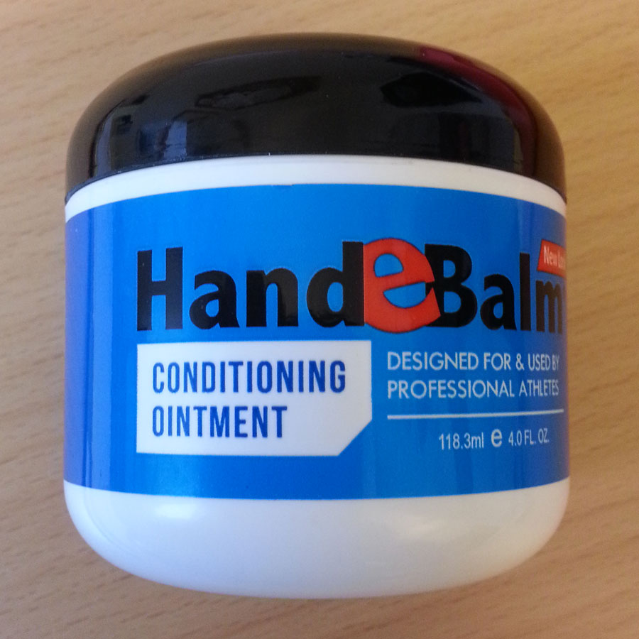 Hand-e-Balm - Vera Sport Gymnastik