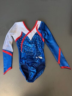 Drammen turndrakt Moreau - VV Sport Gymnastikk