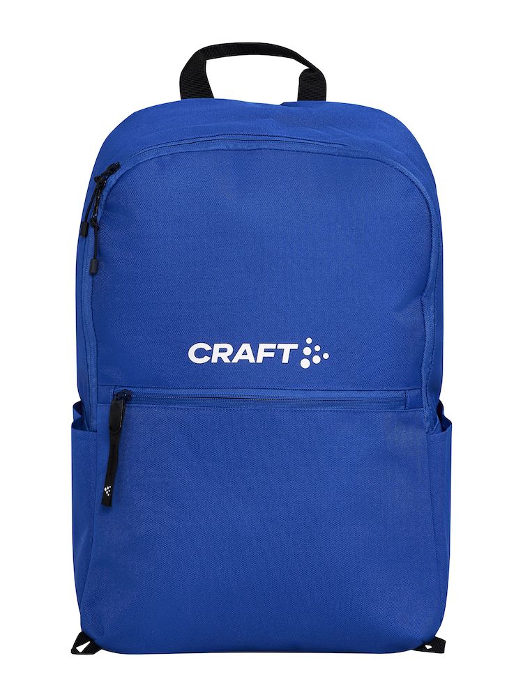 Craft Squad 2.0 Backpack 16L - Vera Sport Gymnastik