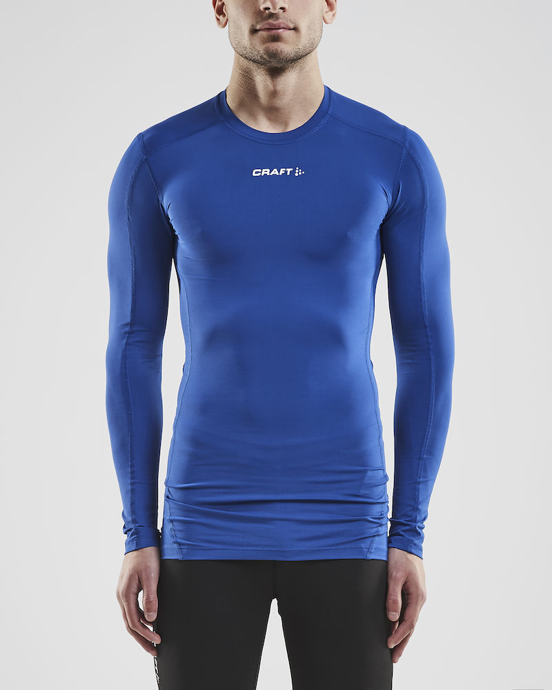 Pro Control Compression LS - Vera Sport Gymnastik
