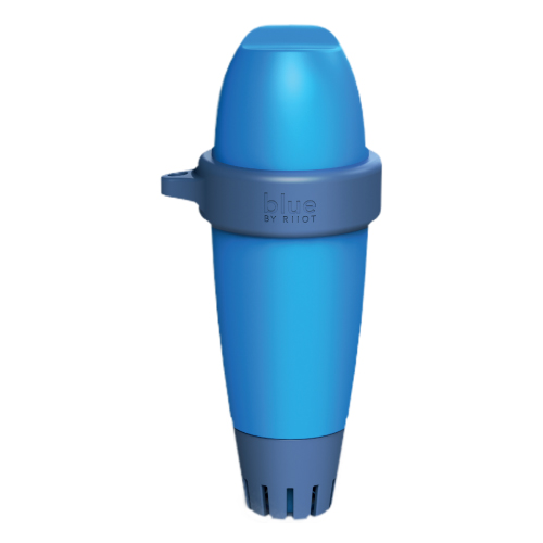 Blue Connect + Gold - Poolfolket