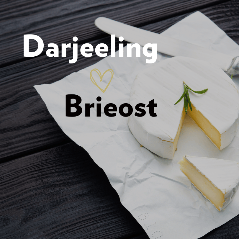 Te och Ost - Mattips - Tea Junkie