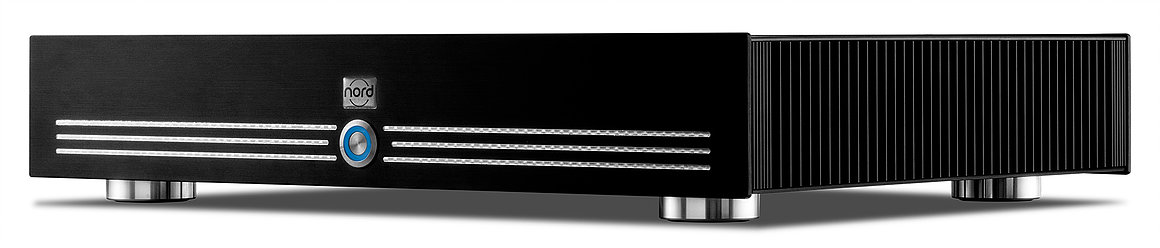 Nord One SE UP NC500DM Dual Mono Stereo - ARK Audio