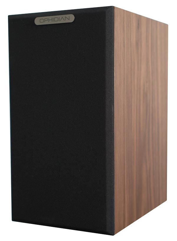 Ophidian Mojo 2 - ARK Audio