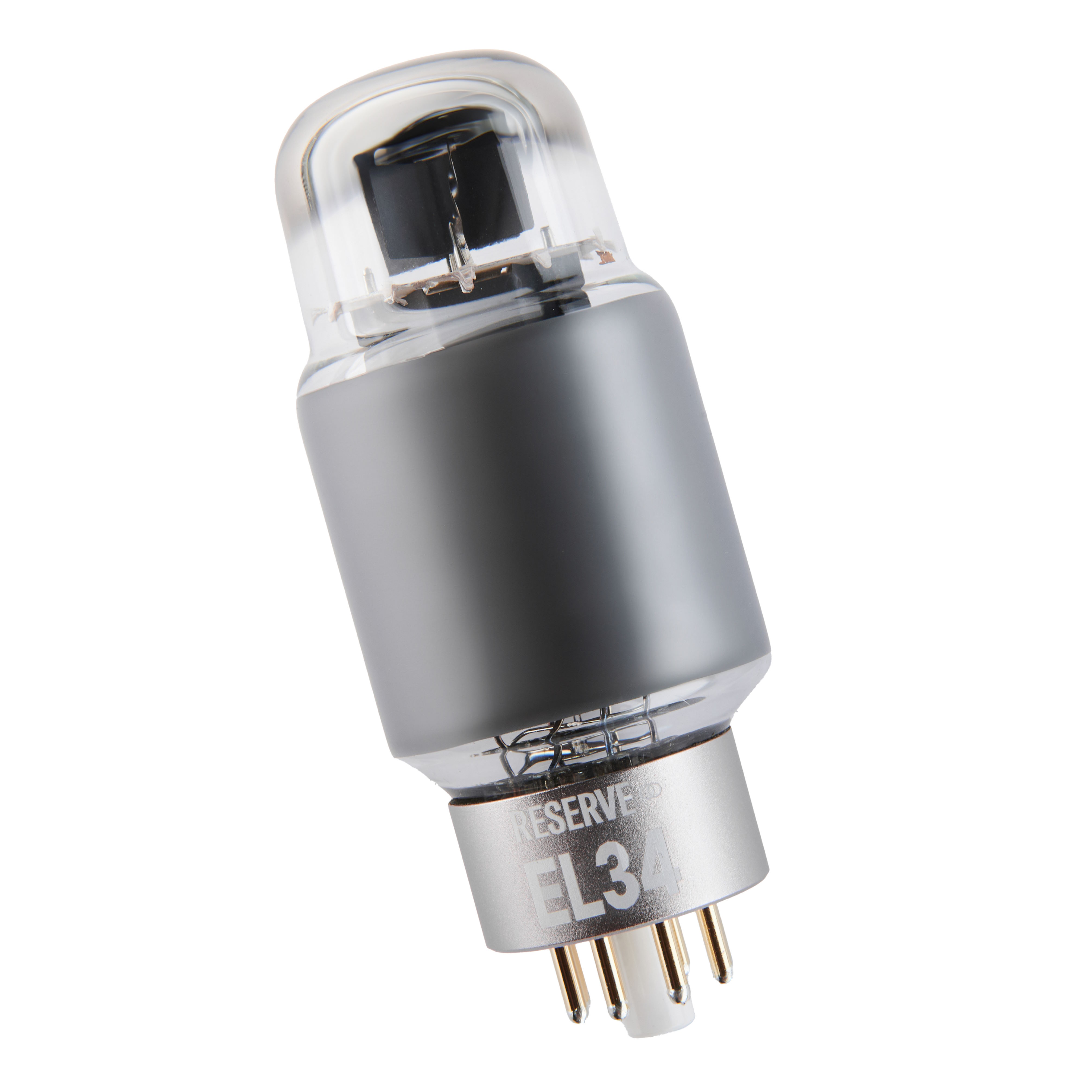 Ray Tubes Vacuum Tube - EL34 RESERVE - ARK Audio