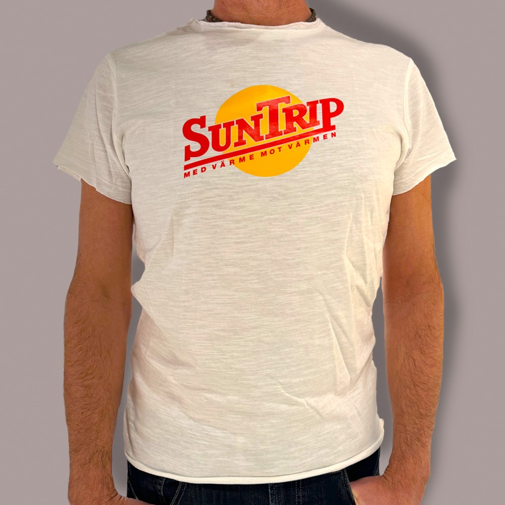Suntrip t-shirt - Åbergs Shop