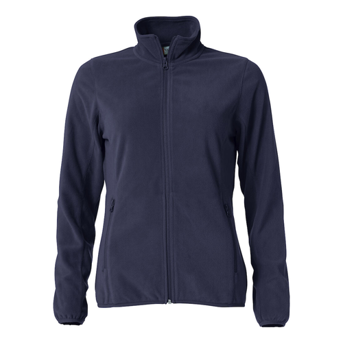 Butiken i Stallet - Basic micro fleece jacket - dam/herr