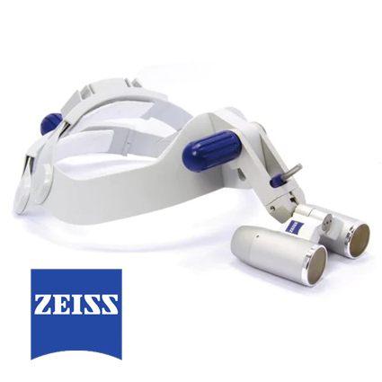 klardent.se - ZEISS® EyeMag Pro S 4.0X