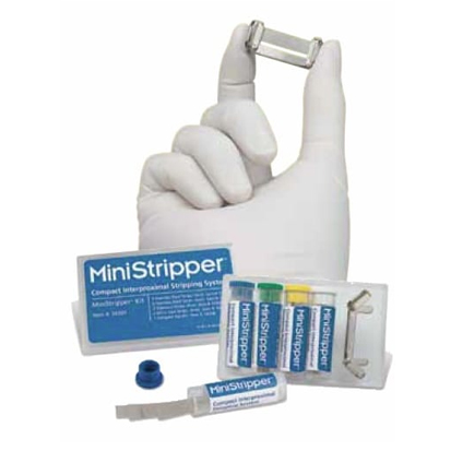 klardent.se - IPR Mini Striper KIT