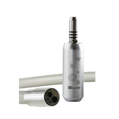 klardent.se - MicroNX dental motor NXOP 100E
