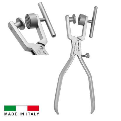 klardent.se - Medesy® Benkvarn Tång