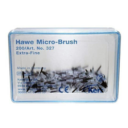 klardent.se - Penselborste Kerr Micro-Brush 200st.