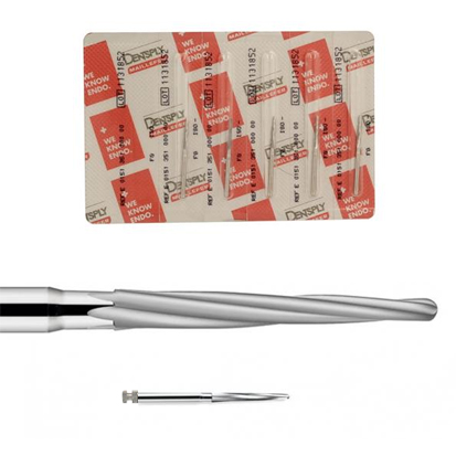 klardent.se - Zekrya® Surgical Burs 151 VST- 27mm, 5st.