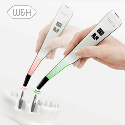 klardent.se - Osstel® BEACON+ Wireless Implant Stability