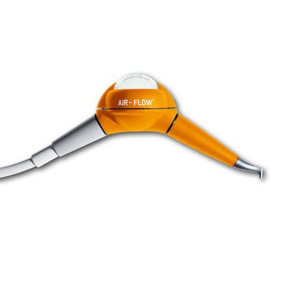 klardent.se - AIRFLOW® Handy 2+ Orange, Bien Air Kopling