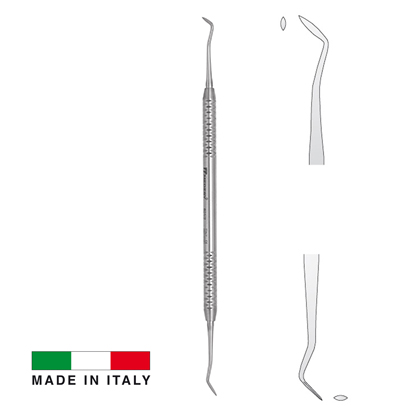 klardent.se - Medesy® Filling Instruments, Carver Hollenback 601/2