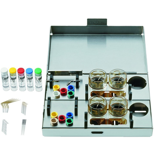 klardent.se - EMS® Kit Endo Plus System