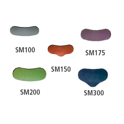 klardent.se - Garrison Slick Bands™ Composi-Tight Medium Lila, 100st.