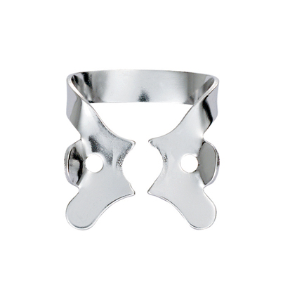 klardent.se - Hygenic® Clamps #2A for Premolar UP, 1st.