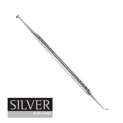 klardent.se - HF. Silver® Burnisher 27/29