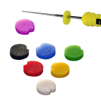 klardent.se - Filstopp, 100st.