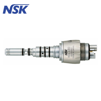 klardent.se - NSK® Multiflex Coupling KCL-LED