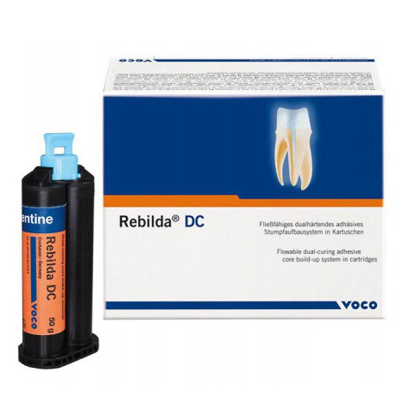 klardent.se - Rebilda DC dentin, 1x50 g