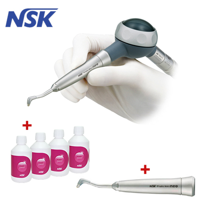 klardent.se - Prophy-Mate neo® NSK Coupling SET