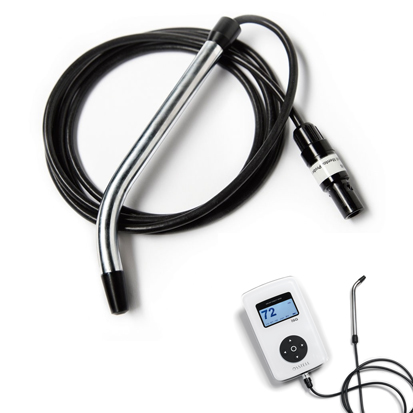 klardent.se - Osstel® ISQ Probe