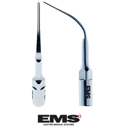 klardent.se - EMS Piezon® Tip PS - DS-016A inc. Key