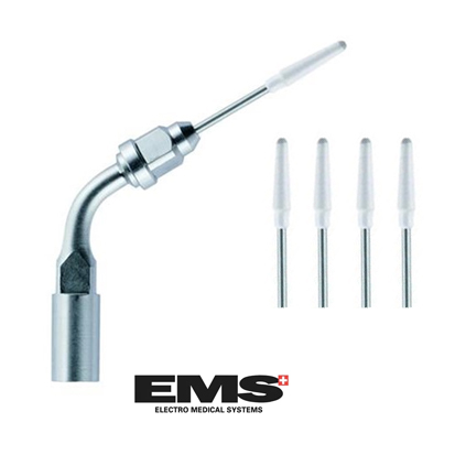 klardent.se - EMS Piezon® Implant Tips PI - DT-065A, 4st.