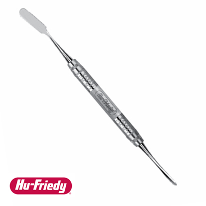 klardent.se - Hu-Friedy® Raspatorium Periosteal Prichard #3
